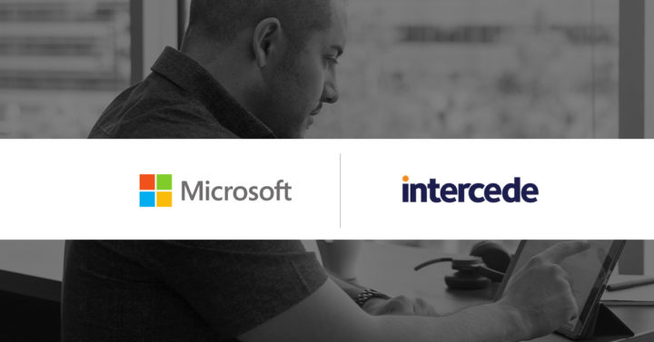 Microsoft integrate MyID into Microsoft Intune for derived PIV