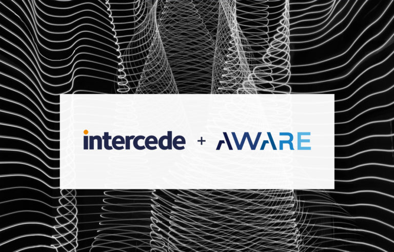 Aware and Intercede Team Up to Drive Progress in Securing Identities ...