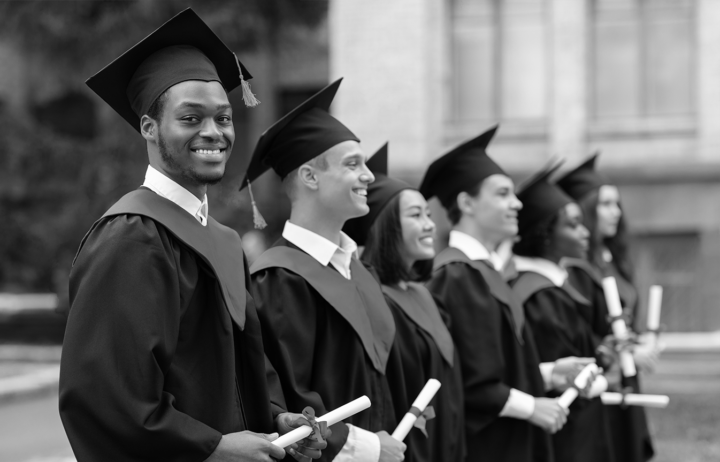 Recruiting Graduates into Cyber Security at Intercede - Intercede