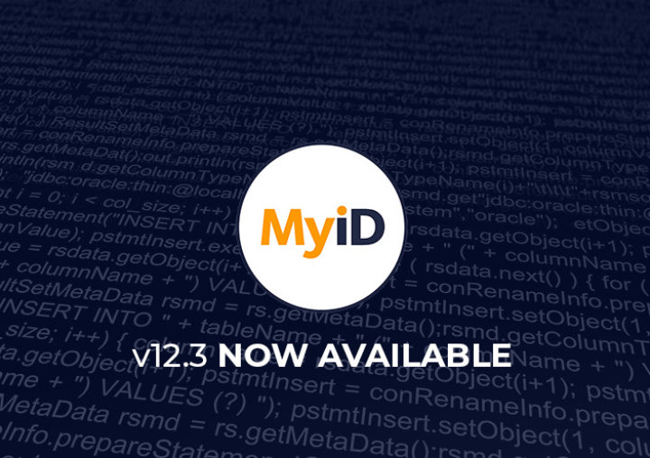 Microsoft integrate MyID into Microsoft Intune for derived PIV