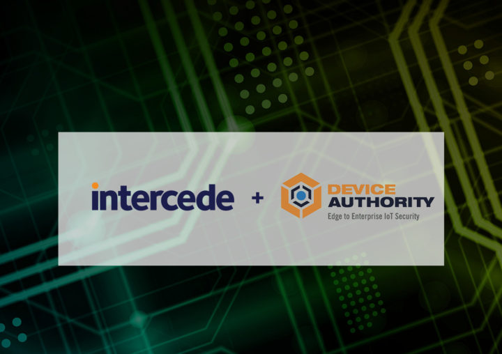 Intercede | Manage digital identities across smart cards, mobile, USB token