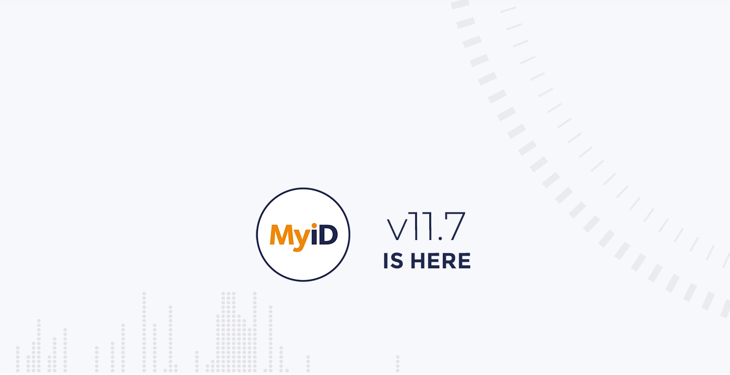 MyID Data Sheets | Intercede | Digital Identity Management